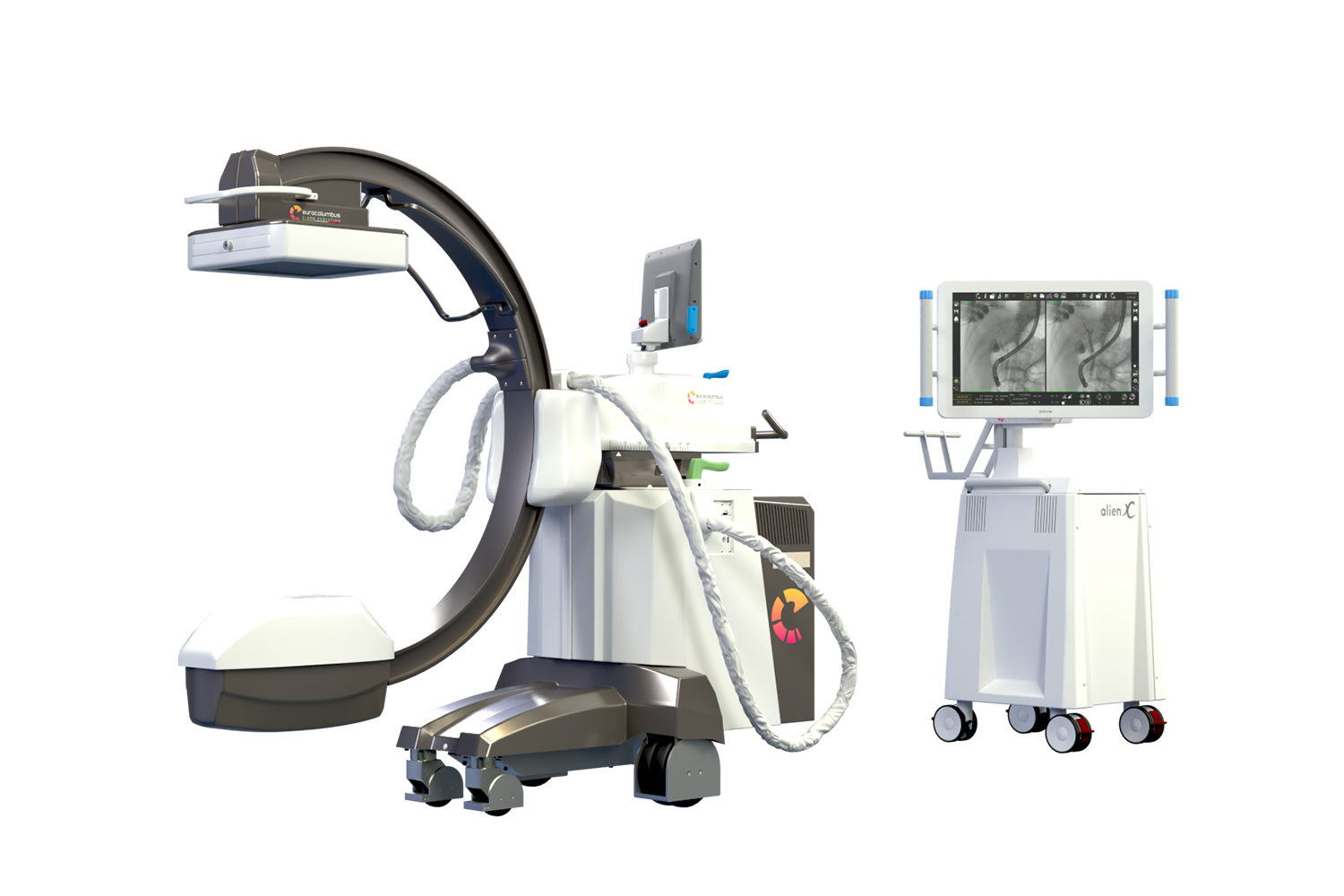 alien x recharge hybrid - www.eurocol.it